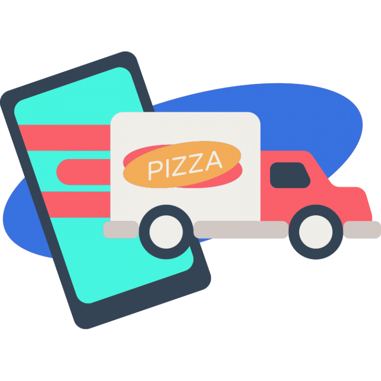 Oracle Micros Simphony Restaurant Online Ordering | Appsuite