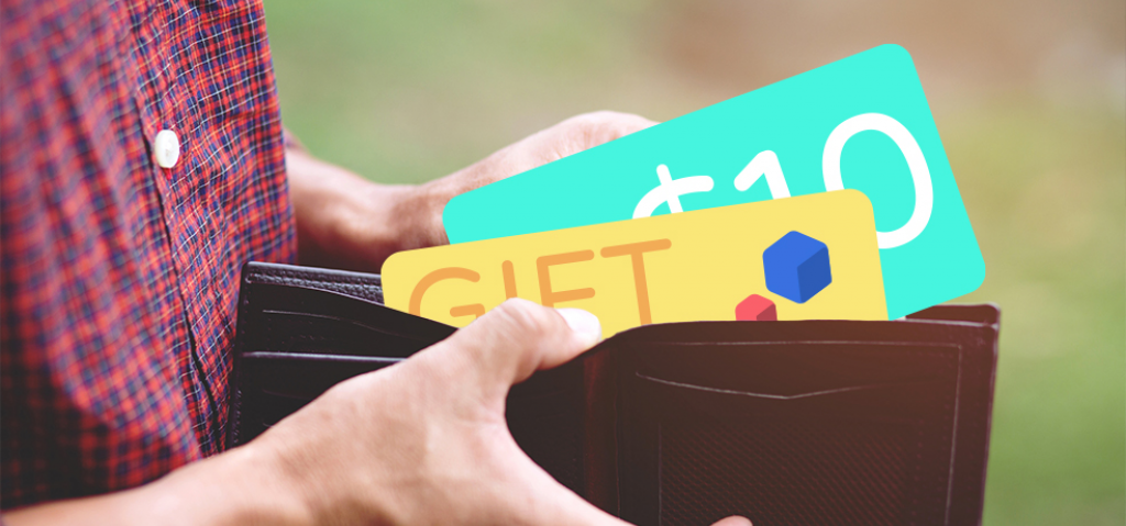 Oracle Micros Simphony Integrated Gift Card| Appsuite