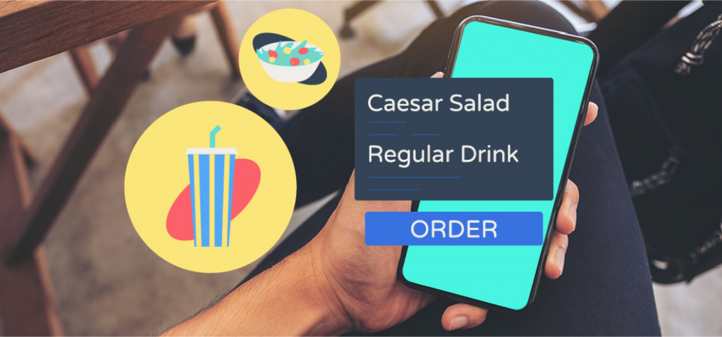 Oracle Micros Simphony Restaurant Online Ordering | Appsuite