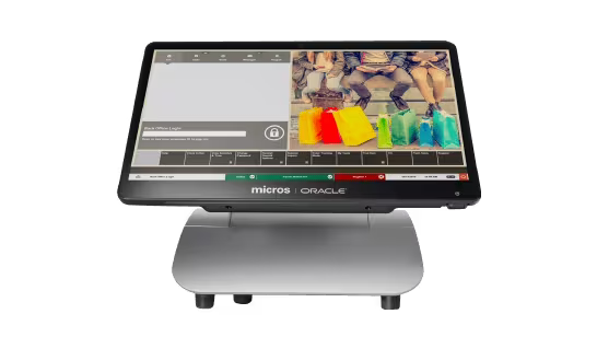 Upgrade to Oracle Micros Simphony point of sale system today!